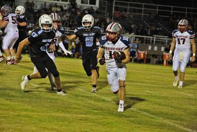 West-Oak wins distant opener in Outer Banks | High School ...