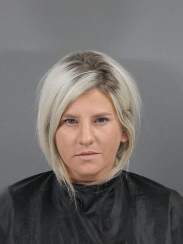 Authorities: Woman failed to report nearly $700K of income | News ...