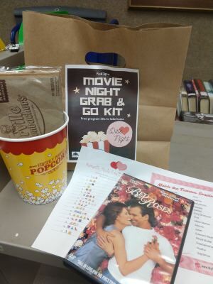 OCPL making Grab & Go kits available at all branches | News ...