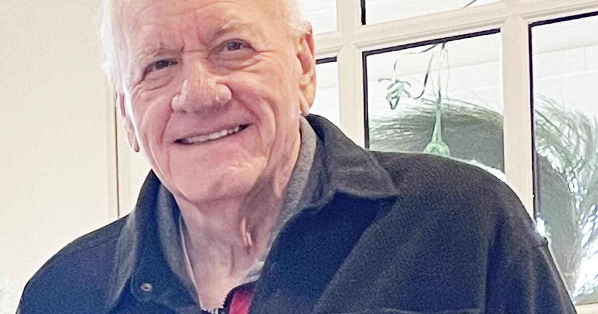 Alan Wesley Roeder | Obituaries | upstatetoday.com