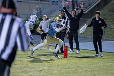 Daniel’s Wimbley commits to Clemson | Sports | upstatetoday.com
