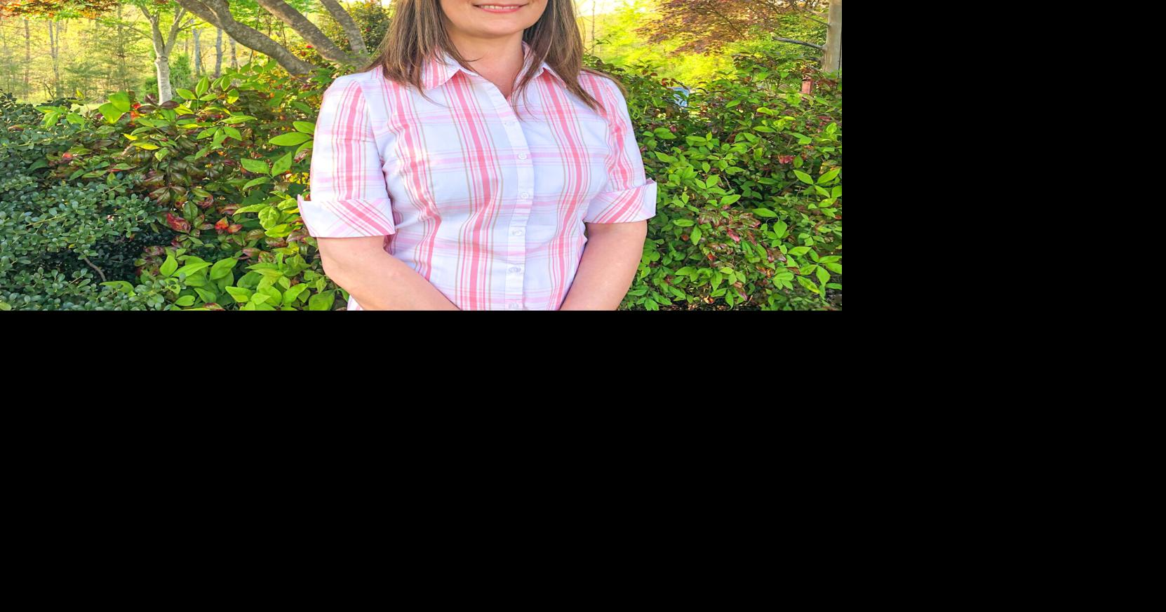 Sheriff candidate Tinsley wants to work from the inside out | Archives ...