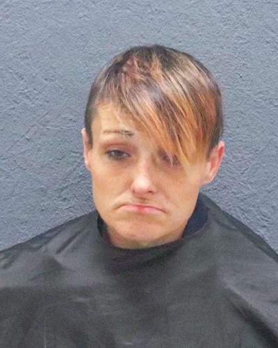 Crime briefs: Seneca man arrested on fugitive warrant | News ...