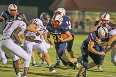 West-Oak faces schedule change due to virus | High School ...