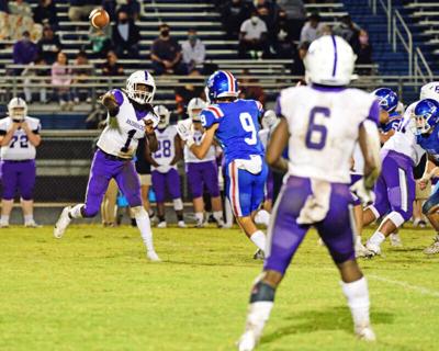 Razorbacks stunned in road loss at Pickens | High School | upstatetoday.com