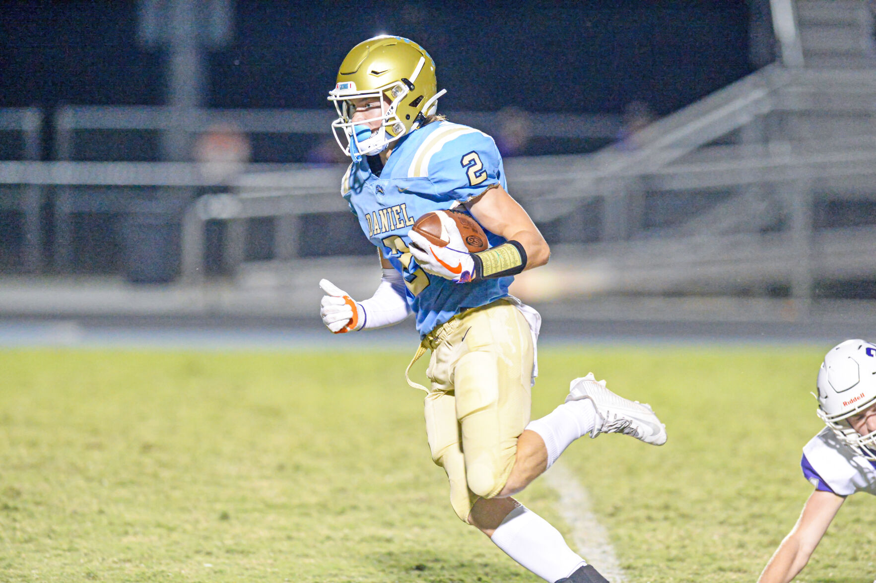 Lions play host to Seneca tonight | Sports | upstatetoday.com