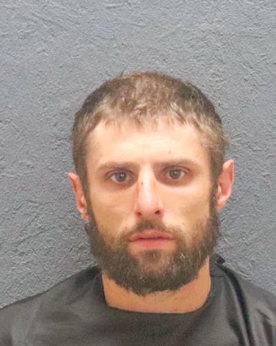 Crime briefs: Man arrested on kidnapping, domestic violence charges ...