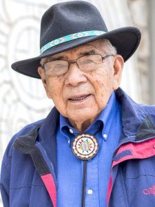 Museum gallery to be named after Cherokee ‘Beloved Man’ | News ...