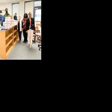 Blue Ridge Center receives $6,000 grant for summer program | News ...