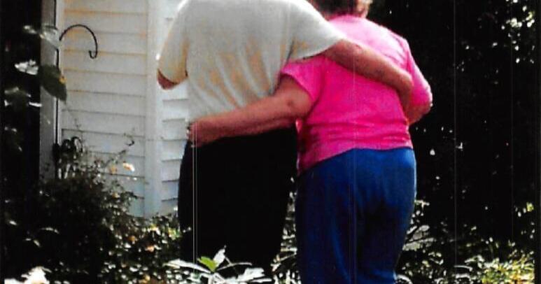 Barbara Holden | Obituaries | upstatetoday.com