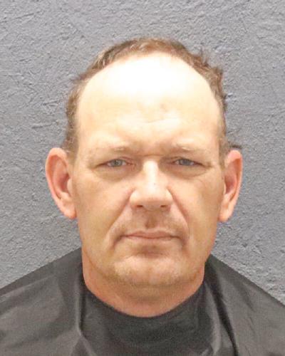 Crime briefs: Man held on $100K bond in domestic violence case | News ...