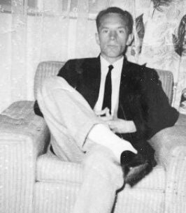 Kenneth Eugene Crane | Obituaries | upstatetoday.com