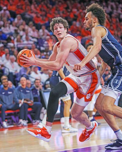Reloaded Clemson team ready to hit the ground running | Sports ...