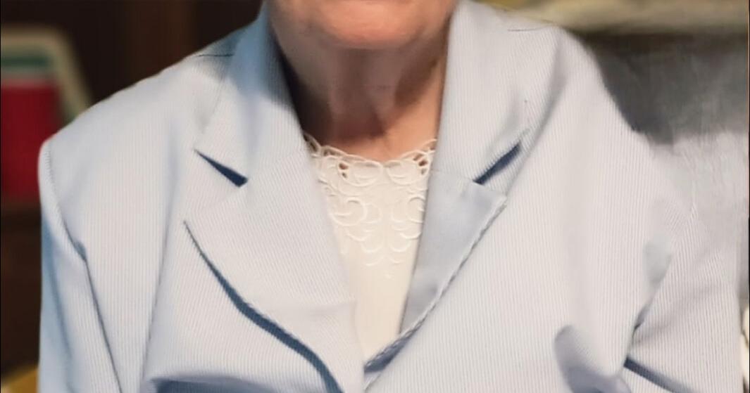 Patsy Gibson | Obituaries | upstatetoday.com