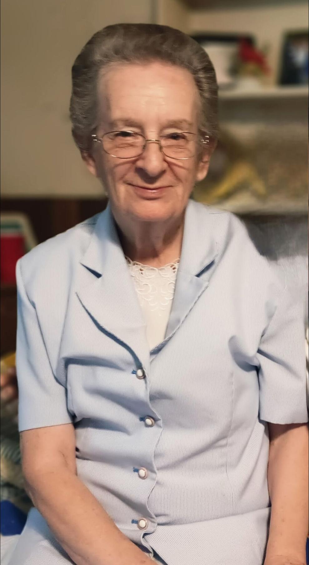 Patsy Gibson | Obituaries | upstatetoday.com