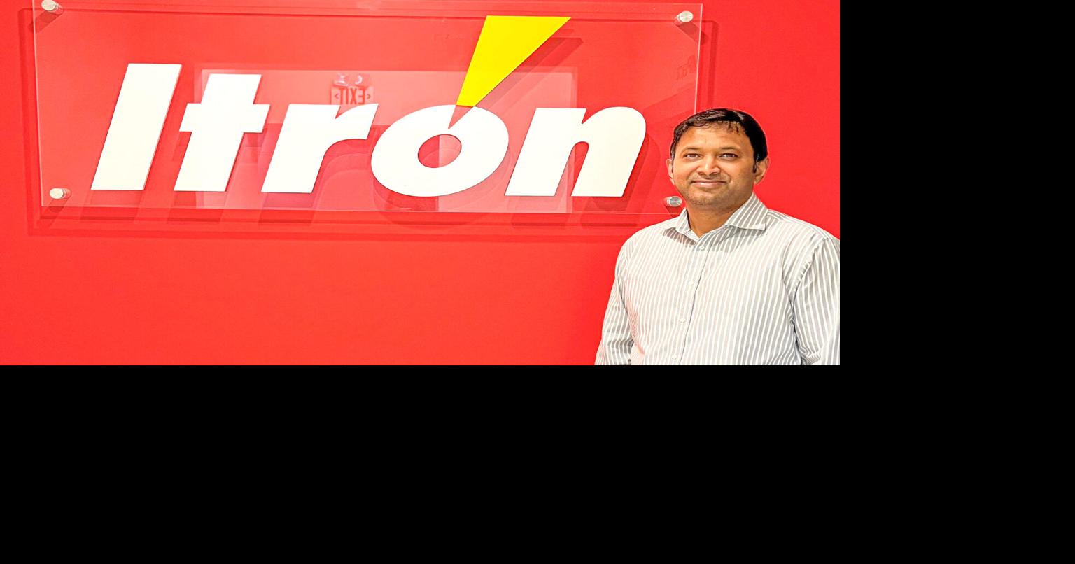 Itron announces $30M investment, nearly 100 new positions over next 3 ...