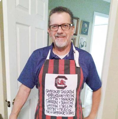 Samuel McCoy Bass III | Obituaries | upstatetoday.com