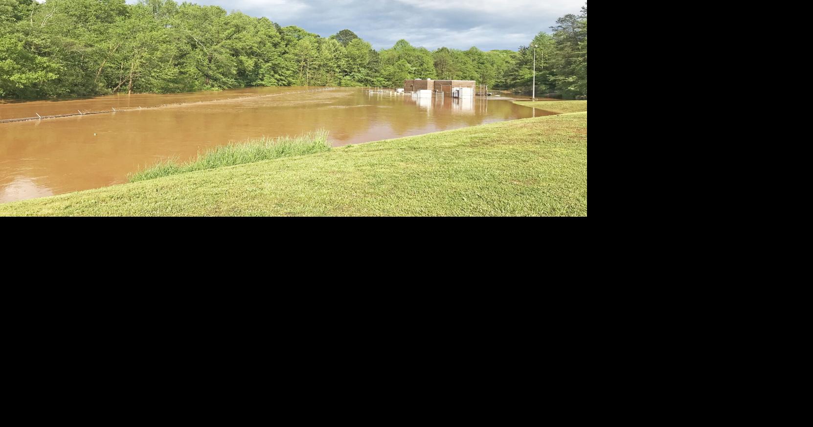 OJRSA committee claims overflows caused by ‘acts of God’ | News ...