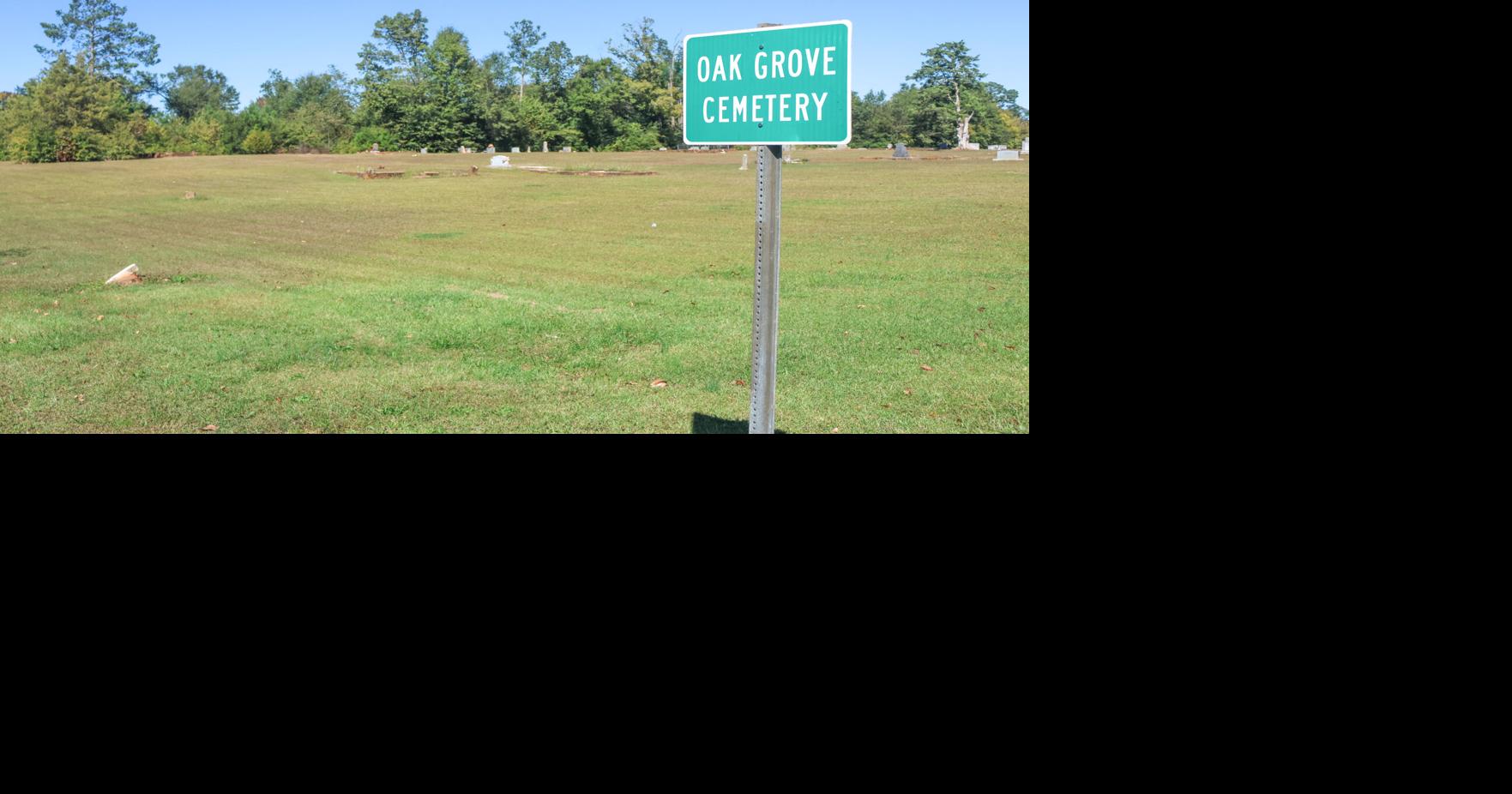 City launching effort to identify unmarked graves at cemetery | News ...
