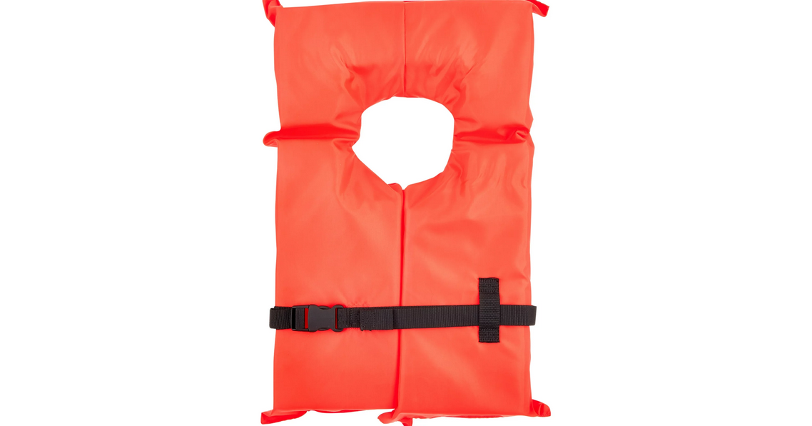 SCDNR reviewing new life jacket classifications and safety | News ...