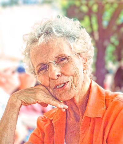 Sheila Mae Holley | Obituaries | upstatetoday.com