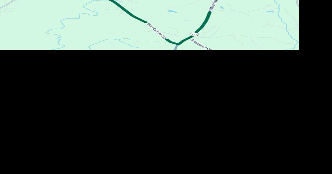 SCDOT updates on closed bridge | News | upstatetoday.com