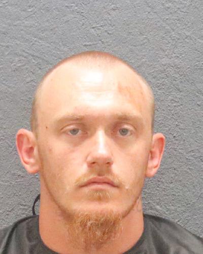 Police: Pickens man charged after chase | News | upstatetoday.com