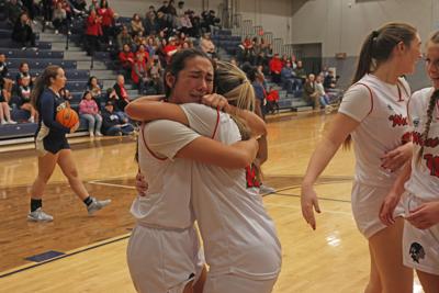 Mobley hits milestone as Warriors hold off Seneca | High School ...