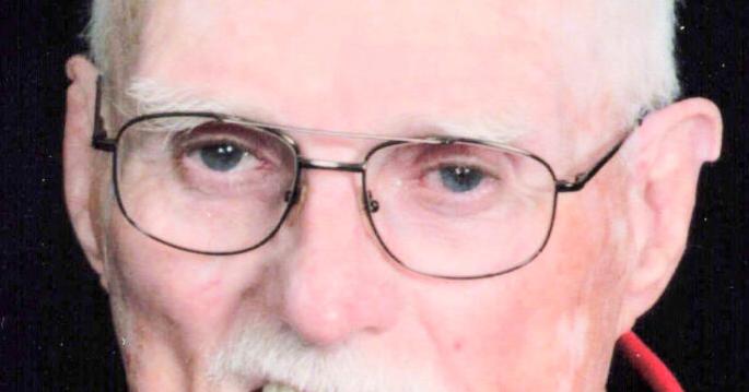 Richard Christensen | Obituaries | upstatetoday.com