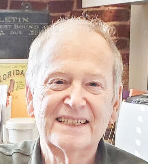 H. Roger Grant | Obituaries | upstatetoday.com