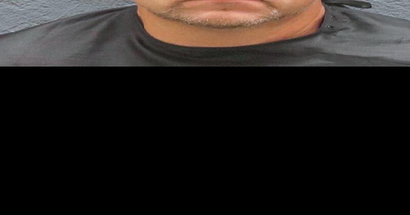 Crime briefs: Seneca man charged with heroin possession | News ...