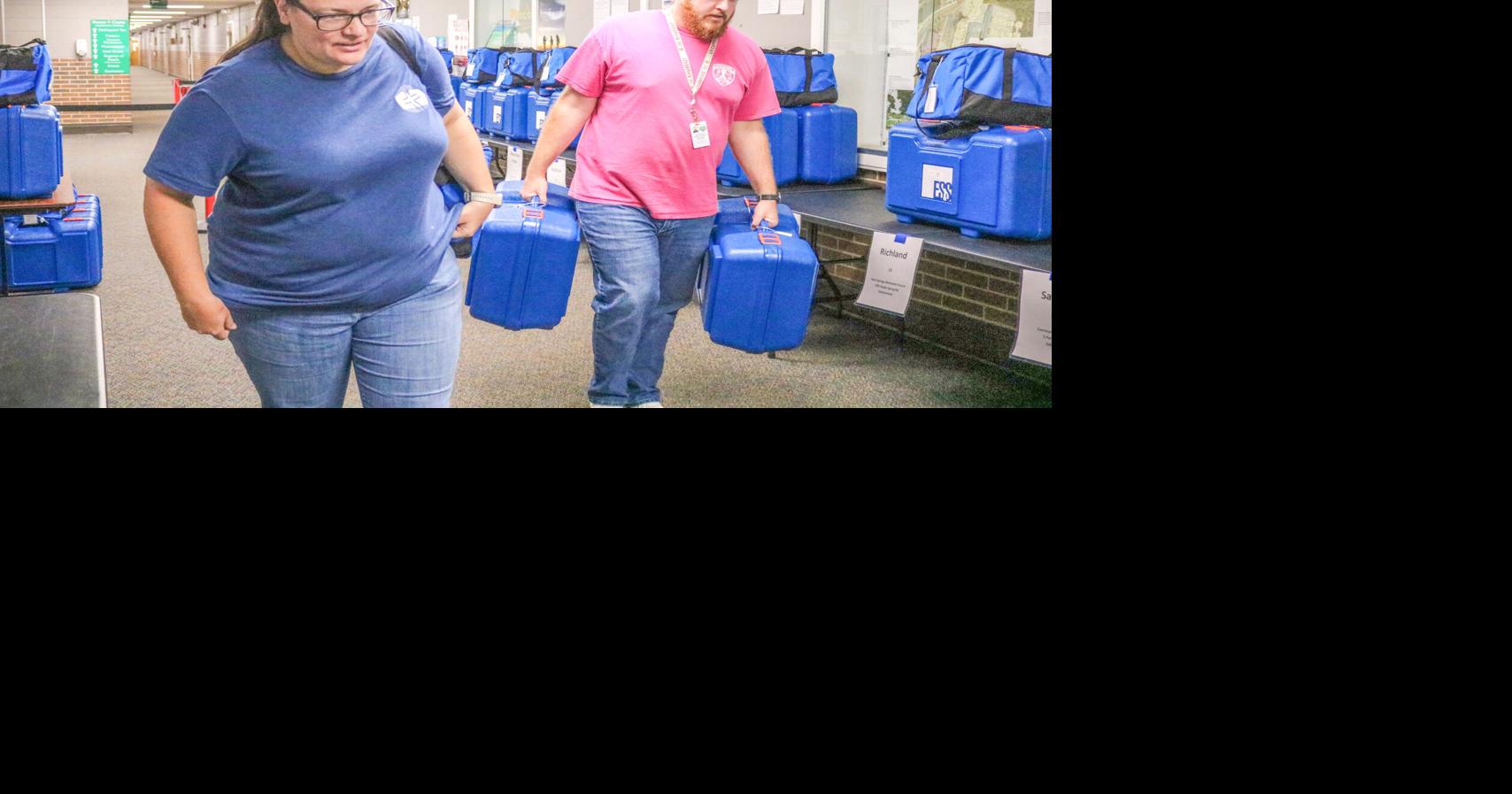 SC voters will get the final say in today’s statewide primaries | News ...