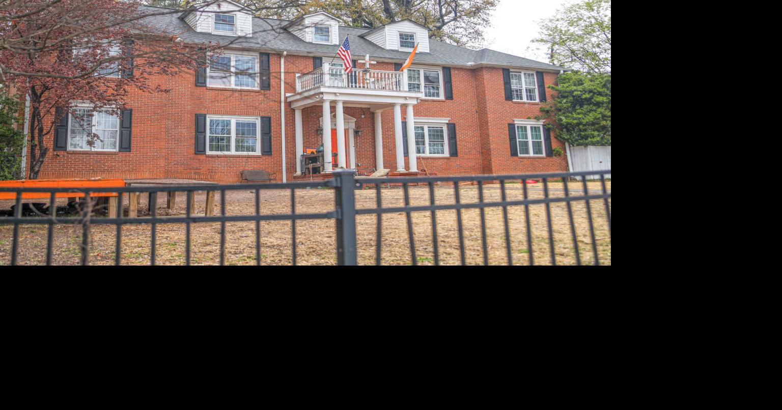Clemson fraternity house sells for $2M | News | upstatetoday.com
