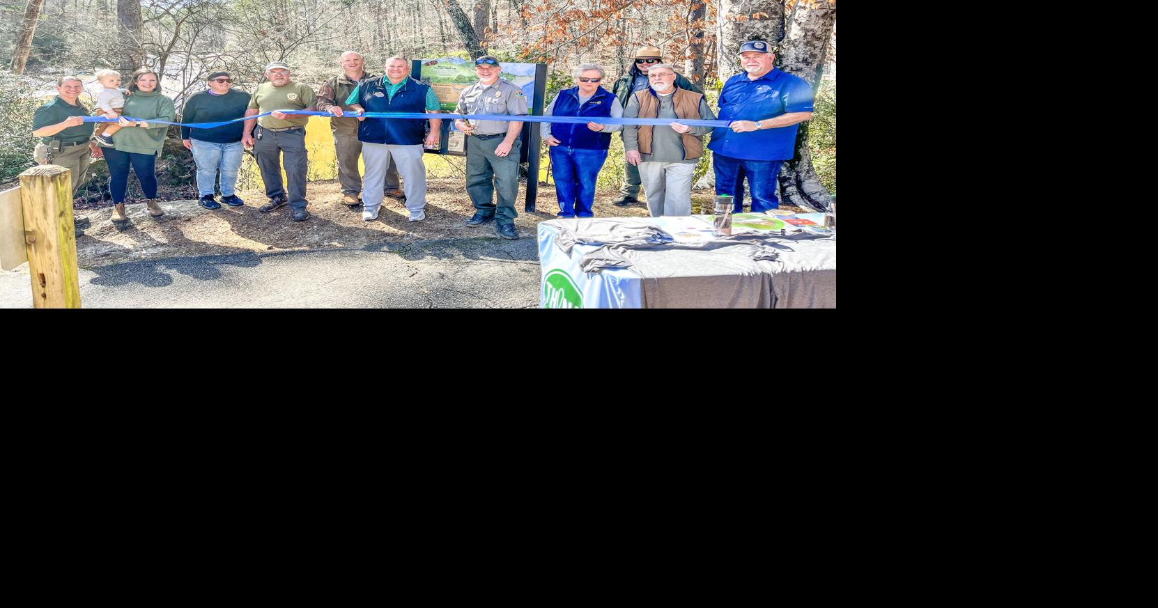 Oconee County Parks, Recreation and Tourism offers new learning trails ...