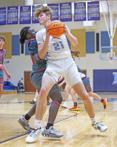 Lions open tourney play with victory | High School | upstatetoday.com