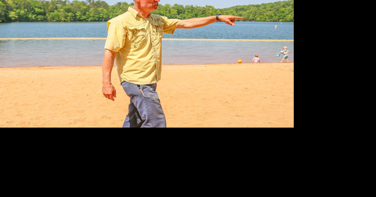 CU students, Clemson officials looking to modernize Twelve Mile Recreation Area | Pickens County ...