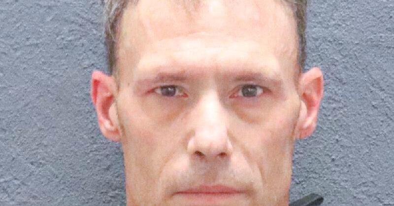 Sentence sealed in absent court case | News | upstatetoday.com