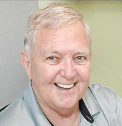 Bobby Dean Richardson | Obituaries | upstatetoday.com