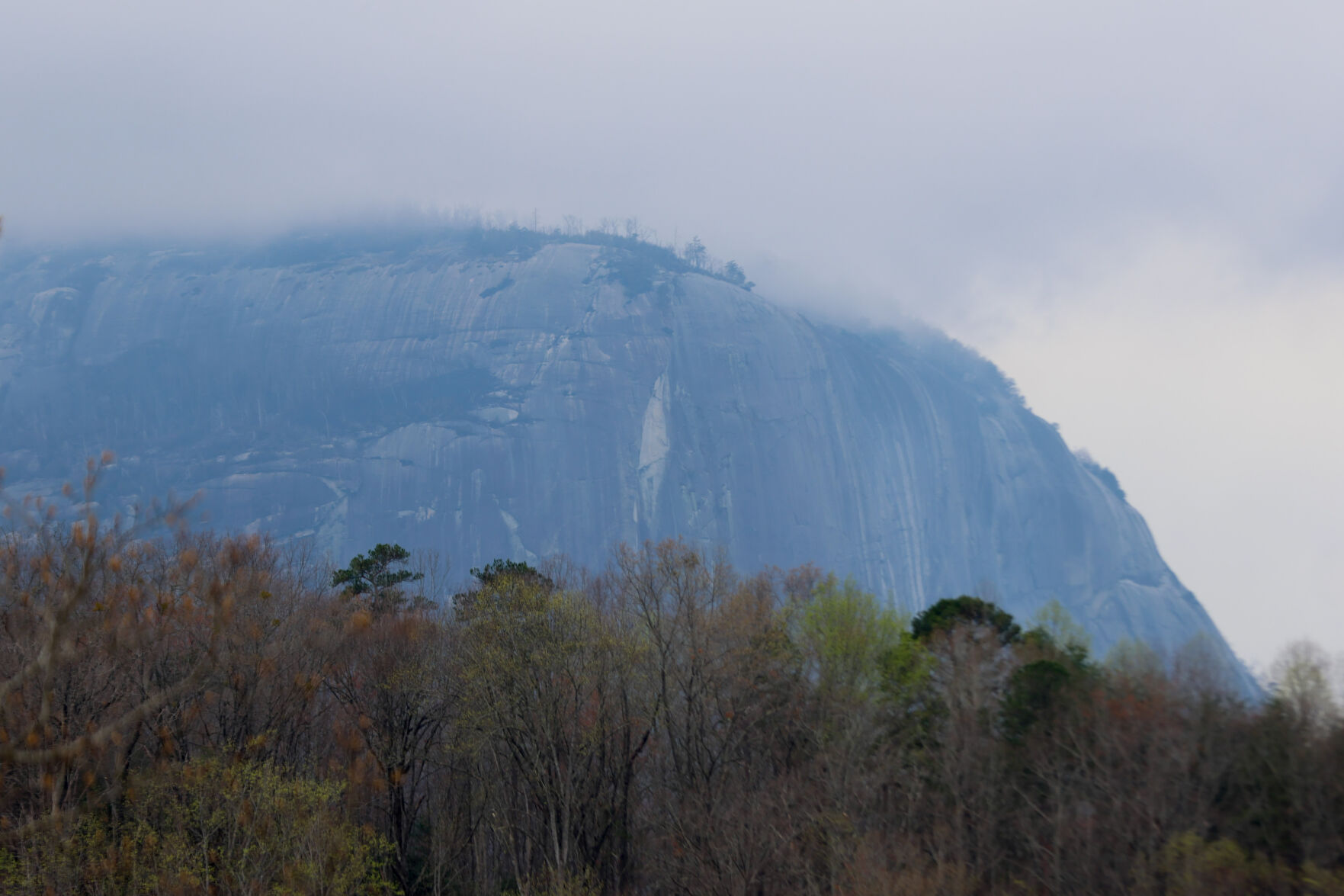 Table Rock fire more than 1,000 acres | News | upstatetoday.com