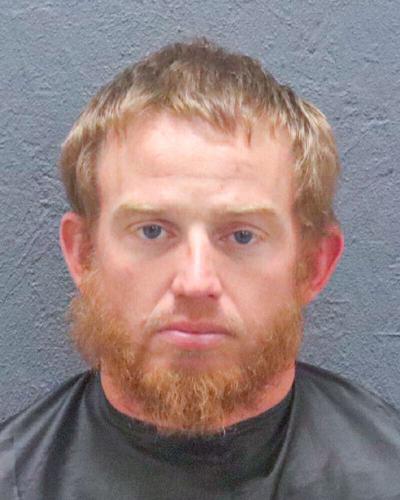 Man charged with domestic violence | News | upstatetoday.com