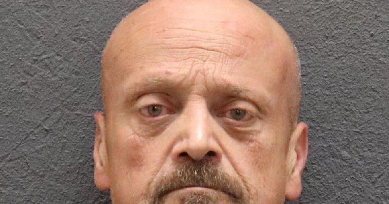 Deputies, SWAT team arrest man with gun | News | upstatetoday.com