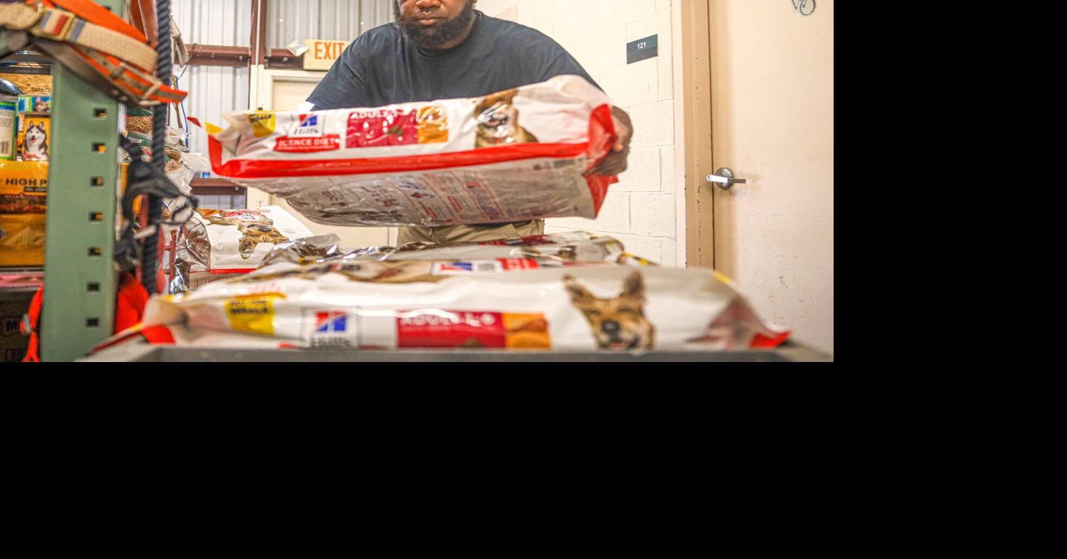 Former inmate finds hope through jail program | News | upstatetoday.com