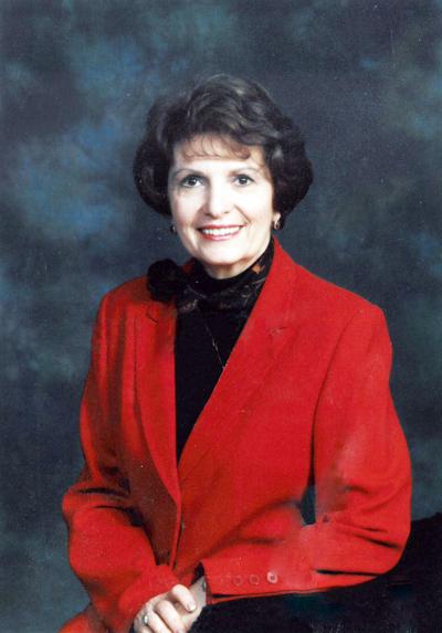 Patricia A Robinson News