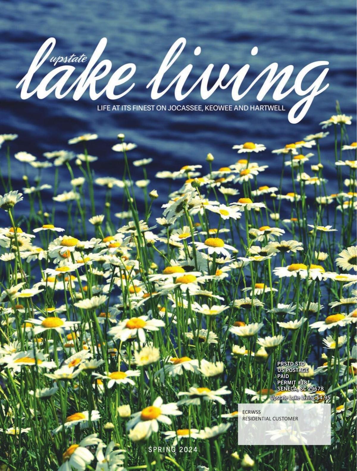 Upstate Lake Living | Lifestyle | upstatetoday.com