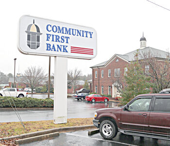 Community First reports 2nd quarter results, ‘additional expenses ...