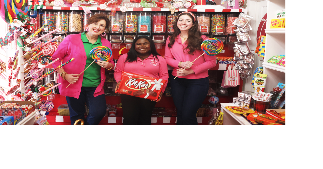 Pendleton Candy Company offers a wonderland of confections | Lifestyle ...