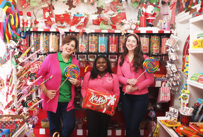 Pendleton Candy Company offers a wonderland of confections | Lifestyle | upstatetoday.com