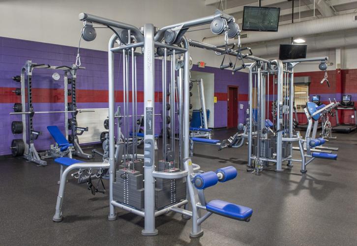 Central-Clemson Recreation Center to reopen Monday | Pickens County ...