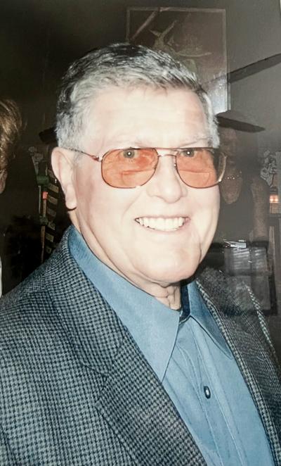 Gerard ‘Jerry’ Brennan | Obituaries | upstatetoday.com