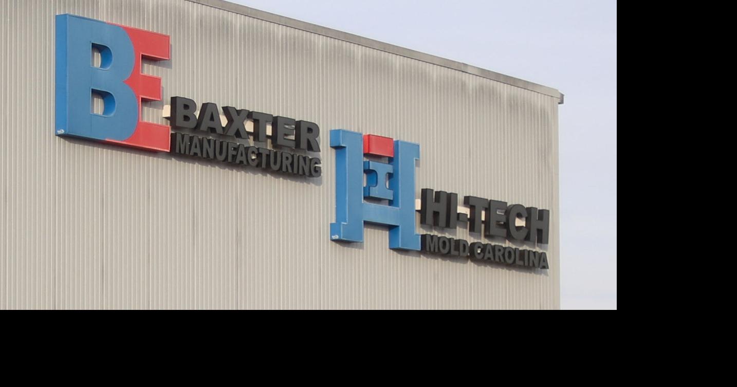Manufacturer expansion passes hurdle | News | upstatetoday.com